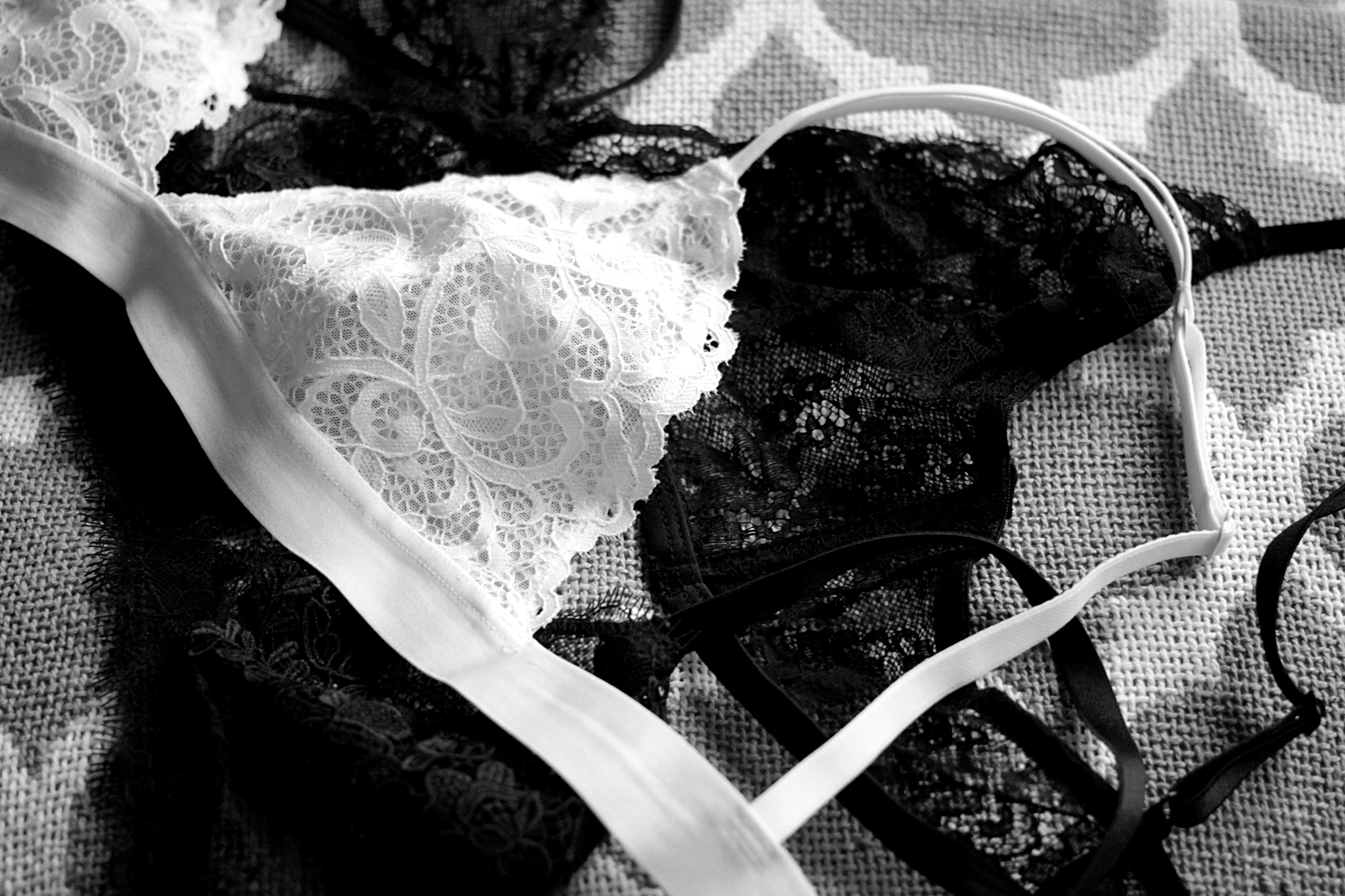 Die BH-Größe richtig messen, anstatt schätzen